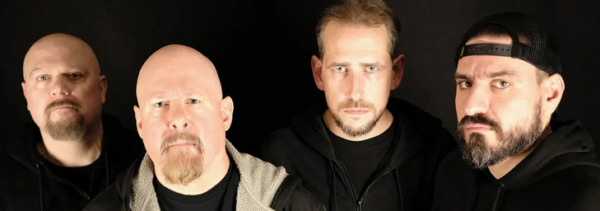 PRO-PAIN – New Album Announced, Debut “Oceans Of Blood” Single